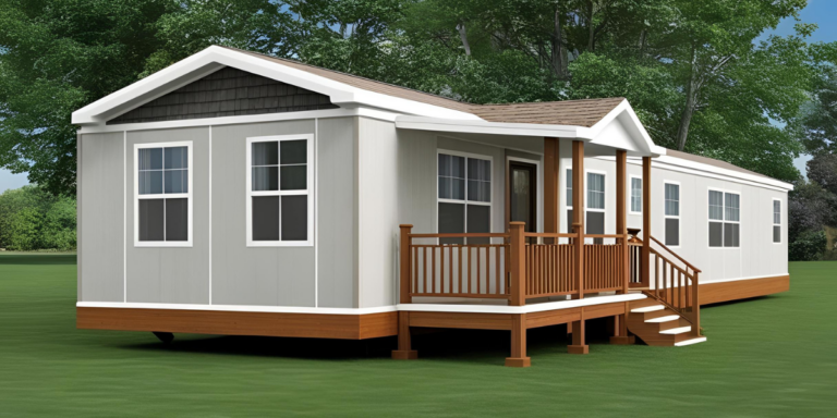 How to Convert Manufactured Home to Real Property | Spark Homes