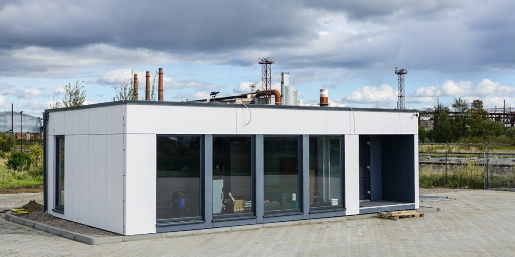 What Is the Life Expectancy of a Modular Home? | Spark Homes