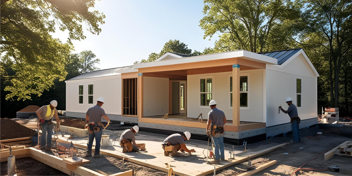 9 Hidden Costs When Buying A Modular Home | Spark Homes Texas