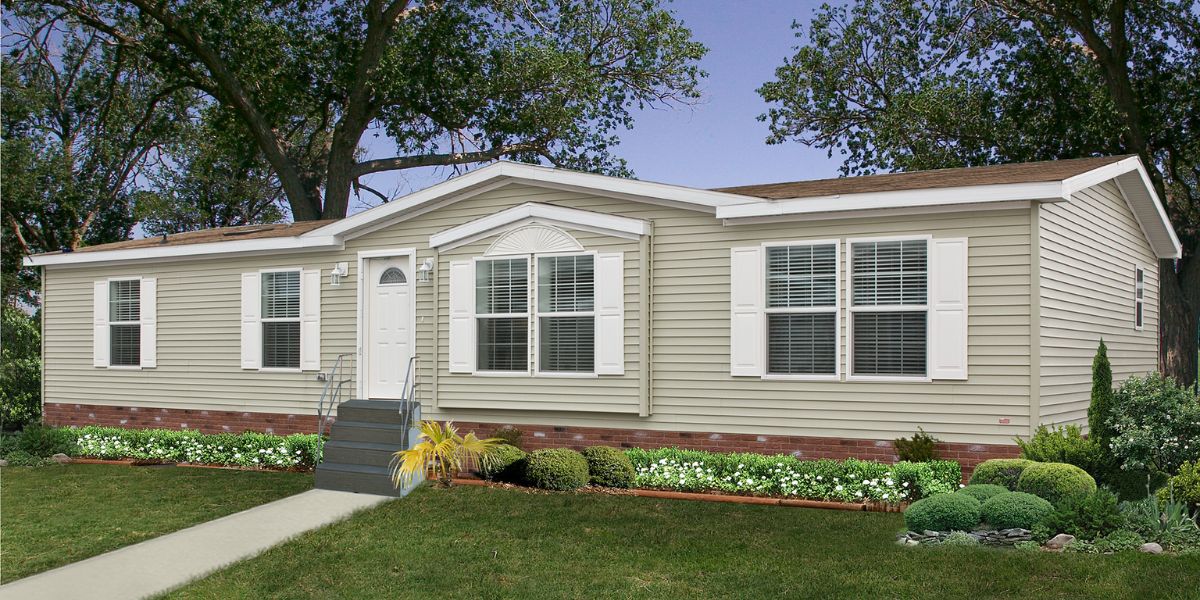 What Is A Mobile Manufactured Home | Spark Homes