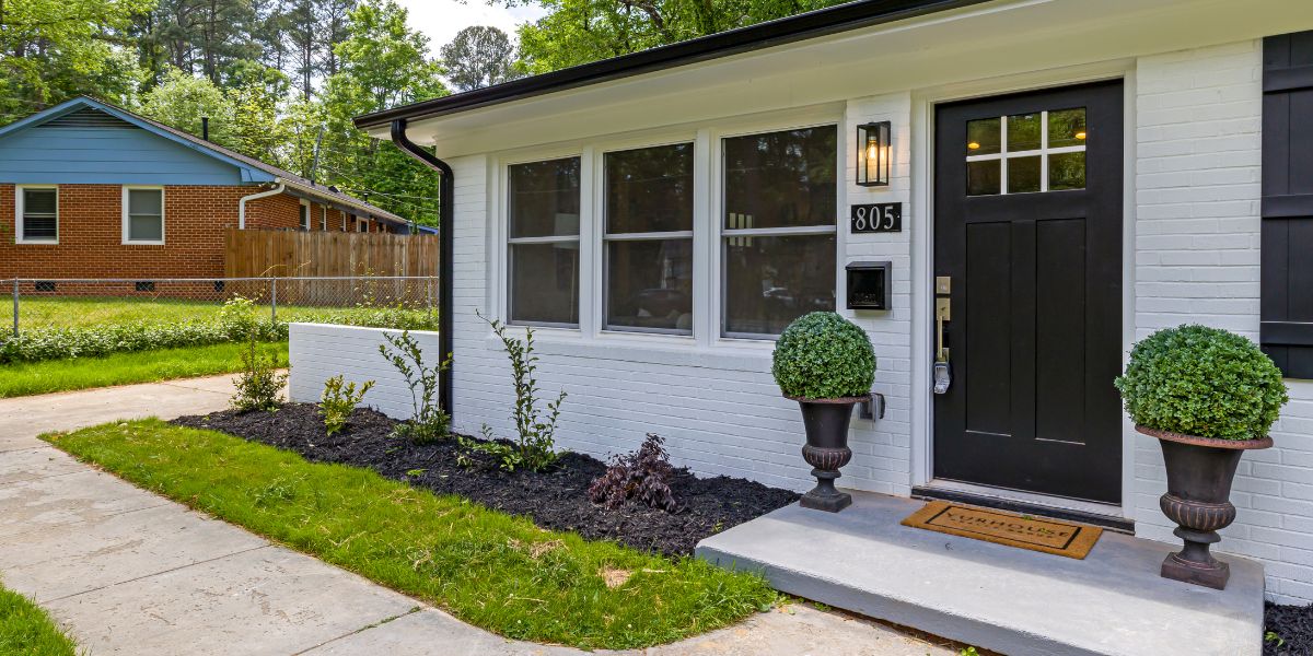 What Is A Mobile Manufactured Home | Spark Homes