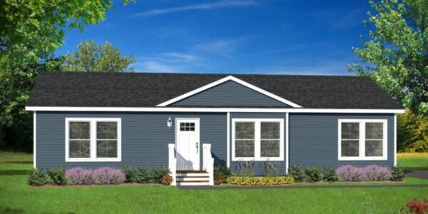 What Is Modular Home vs Manufactured Home | Spark Homes
