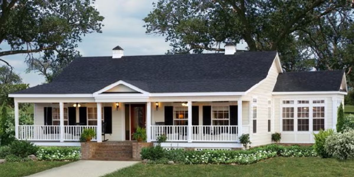 Luxury Modular Homes in Texas | We Build Your Dream Homes